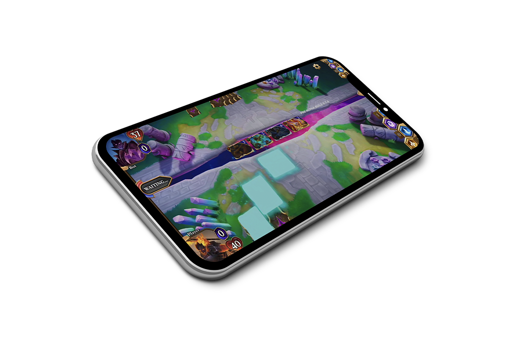Next-Generation Deckbuilder Riftblade Launches on Kickstarter, Fully ...